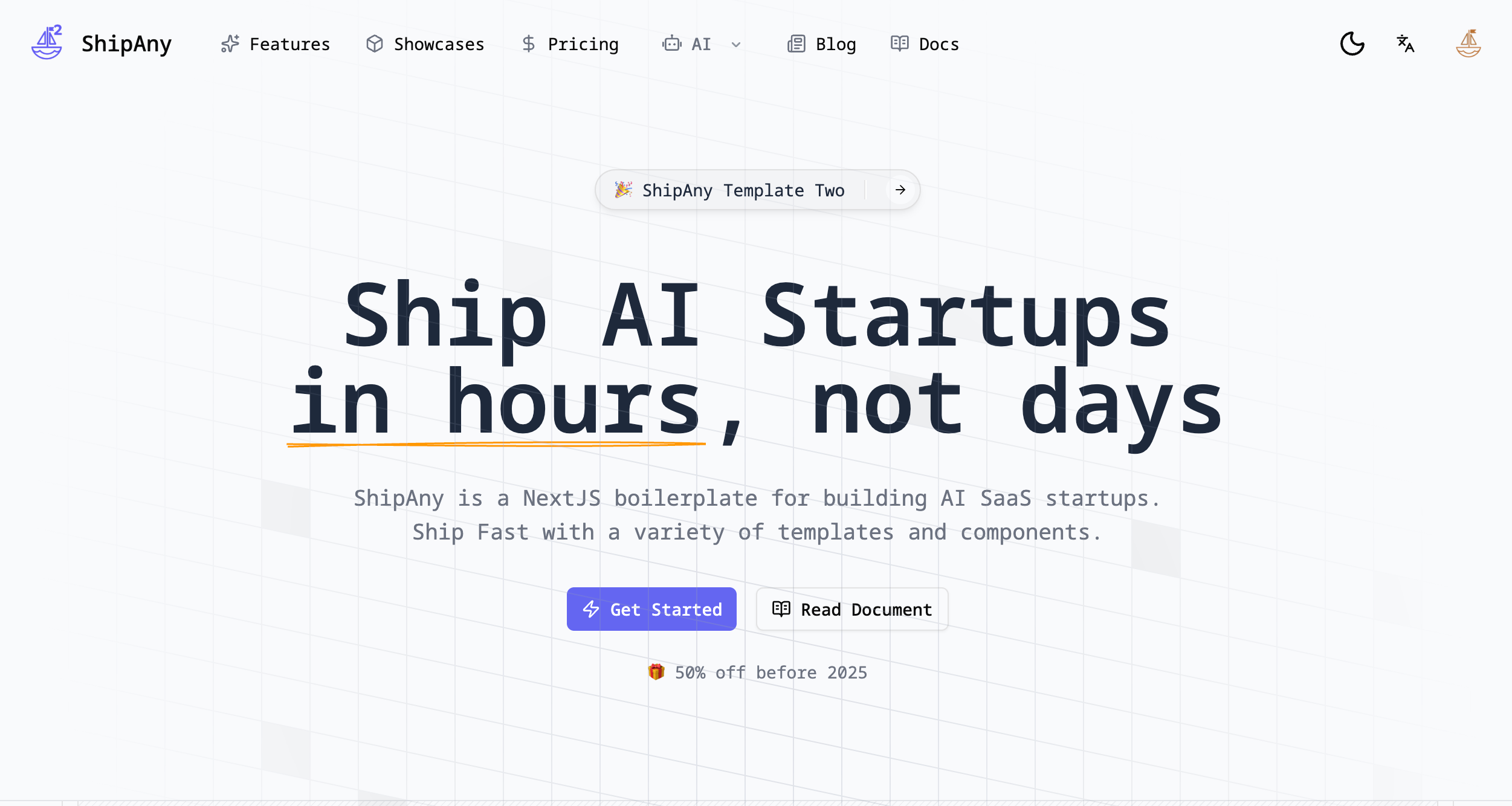 GenderFlip — AI Gender Swap Online Free